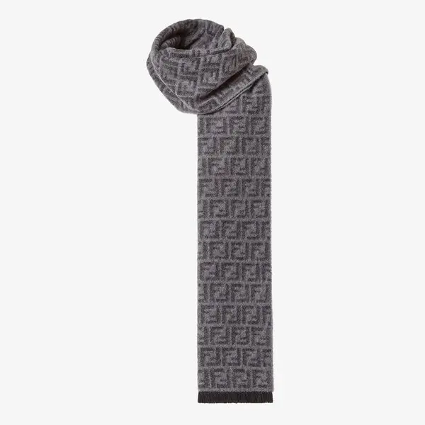 Fendi Scarf