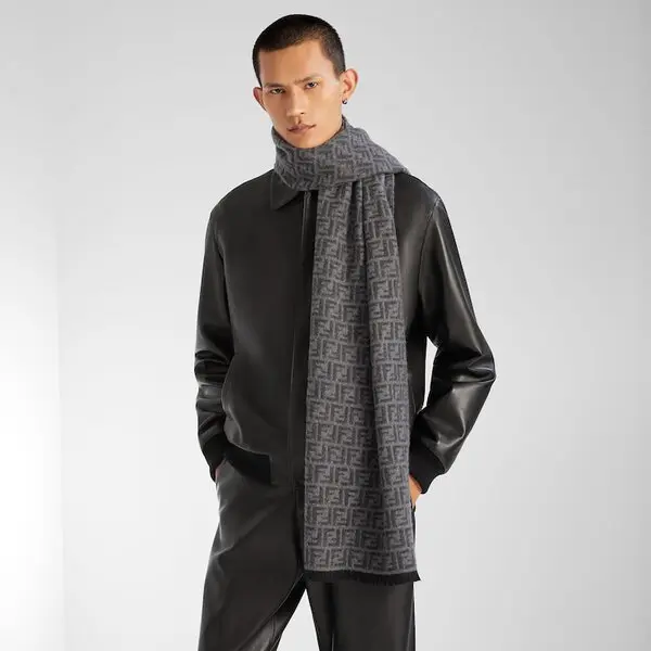 Fendi Scarf
