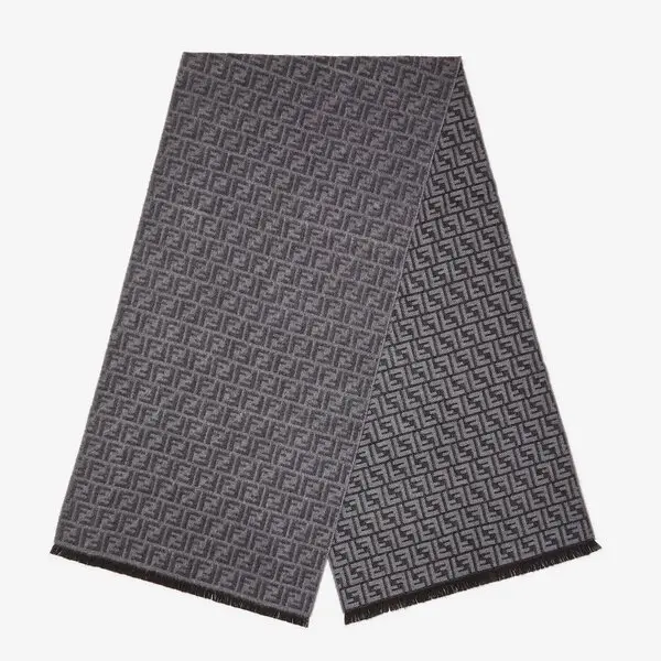 Fendi Scarf