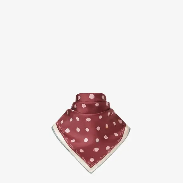 Fendi Foulard