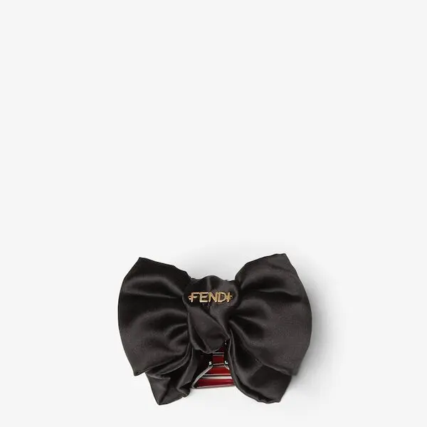 Fendi Hair Clip