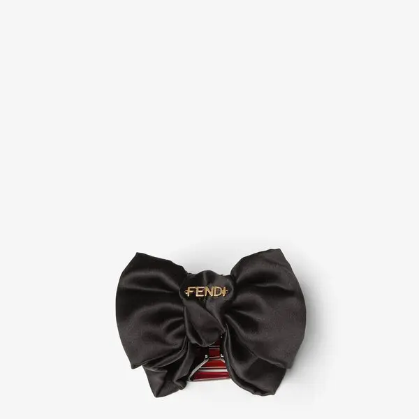 Fendi Hair Clip