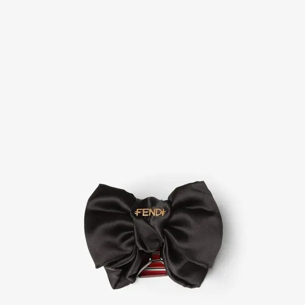 Fendi Hair Clip