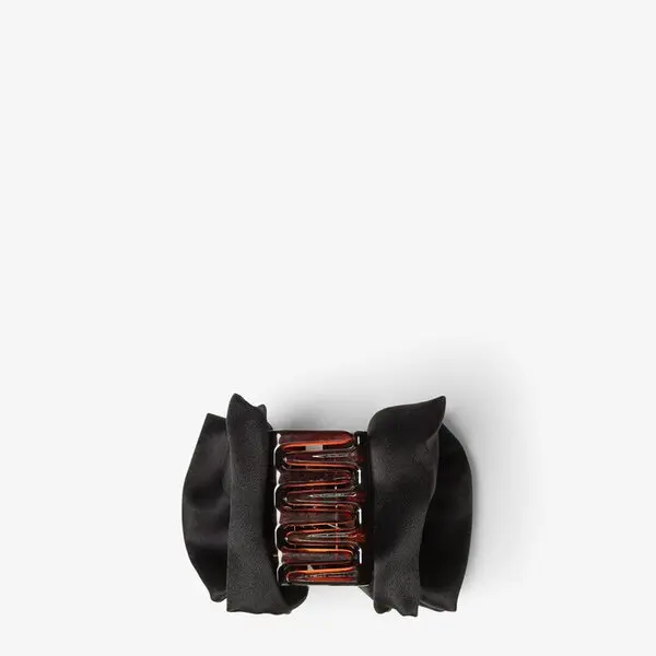 Fendi Hair Clip