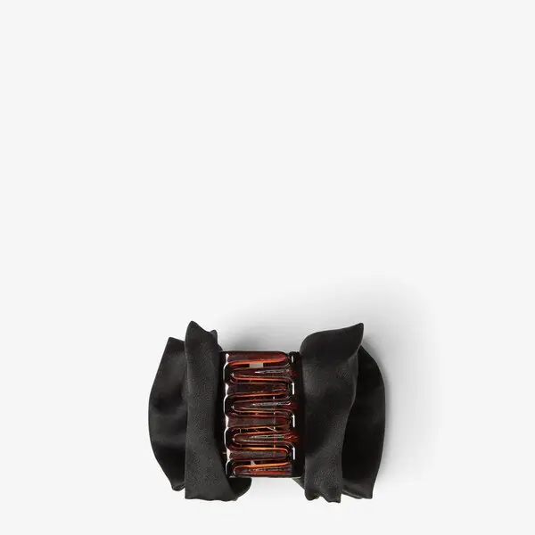 Fendi Hair Clip