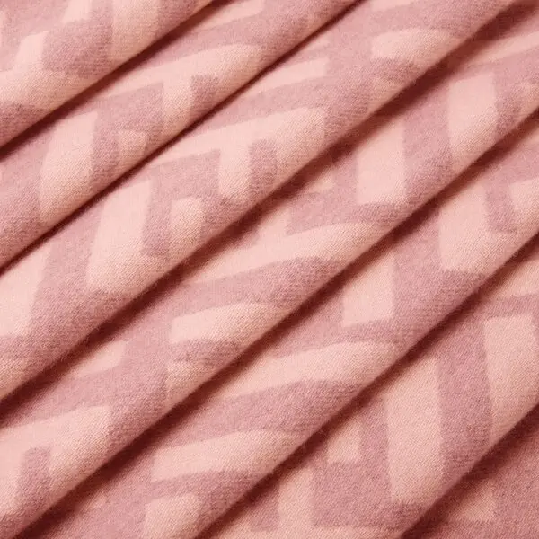 Fendi Ff Scarf