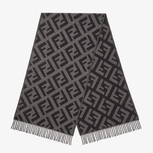Fendi Scarf