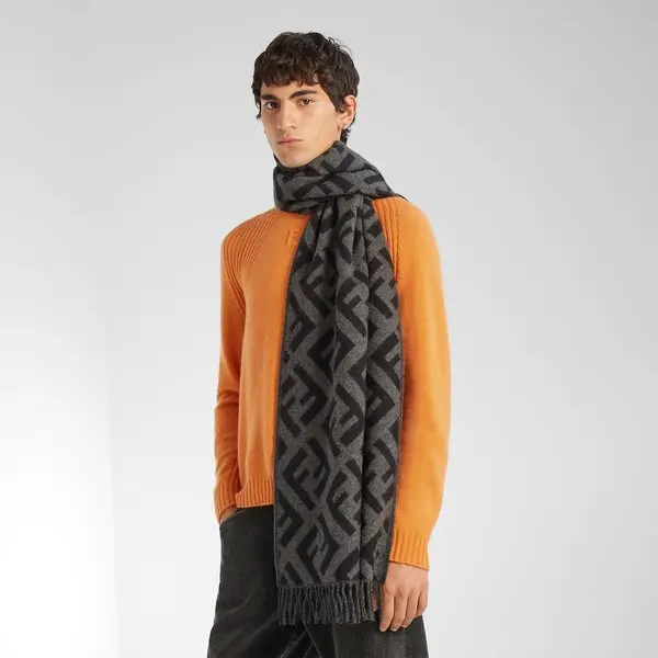 Fendi Scarf