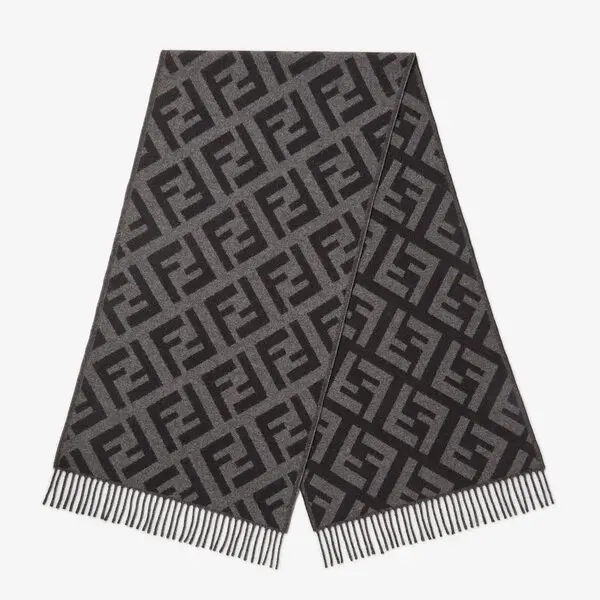 Fendi Scarf