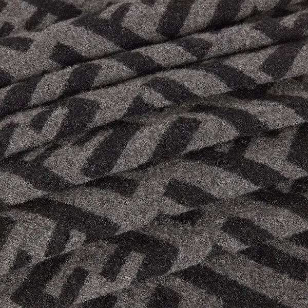 Fendi Scarf