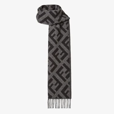 Fendi Scarf