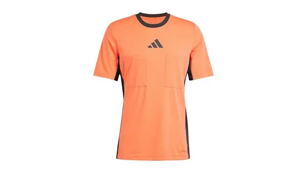 Adidas Referee 24 Jersey - Easy Coral