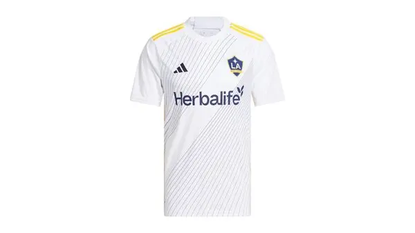 Adidas 24/25 Home Jersey