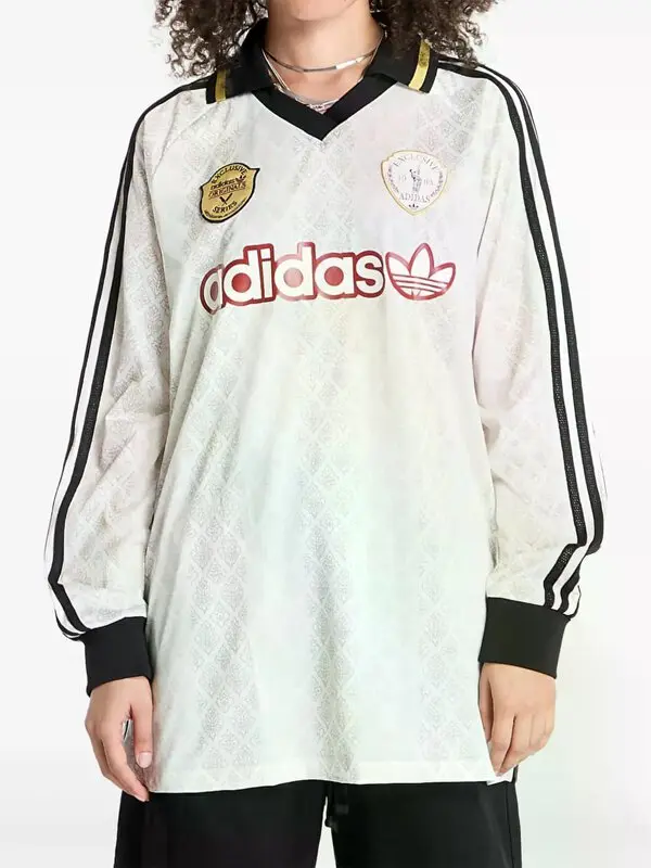 Adidas Long-sleeve Jersey