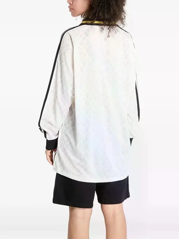 Adidas Long-sleeve Jersey