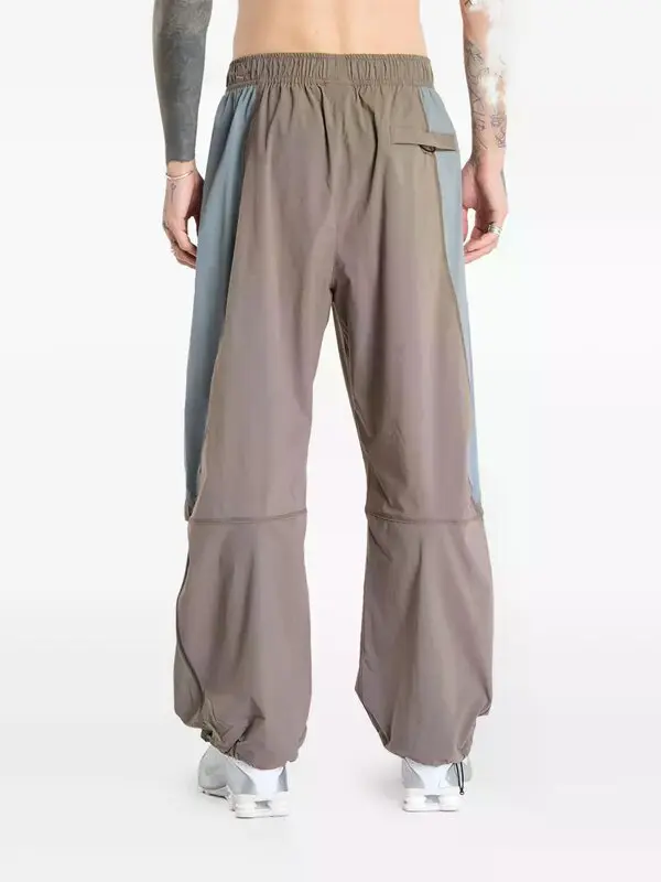 Nike Woven Color-block Trousers