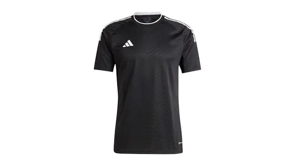 Adidas Campeon 23 Jersey - Black