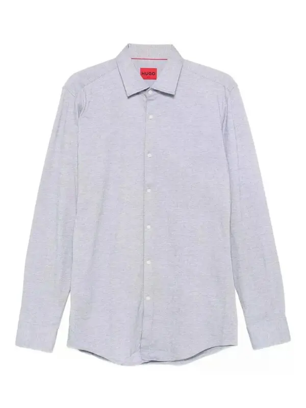 BOSS Buttoned Shirt