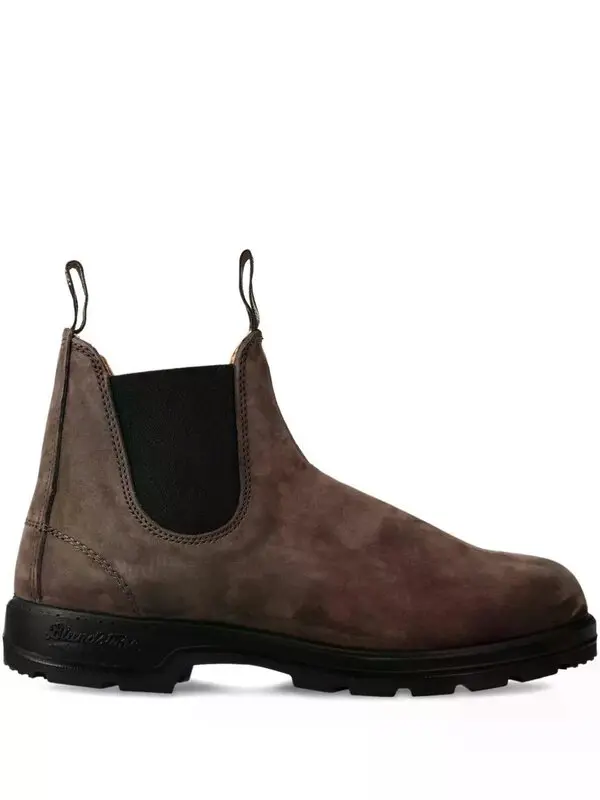 Blundstone Pull-tab Chelsea Boots