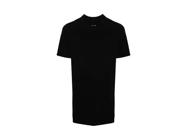 Rick Owens Level T-shirt - Black