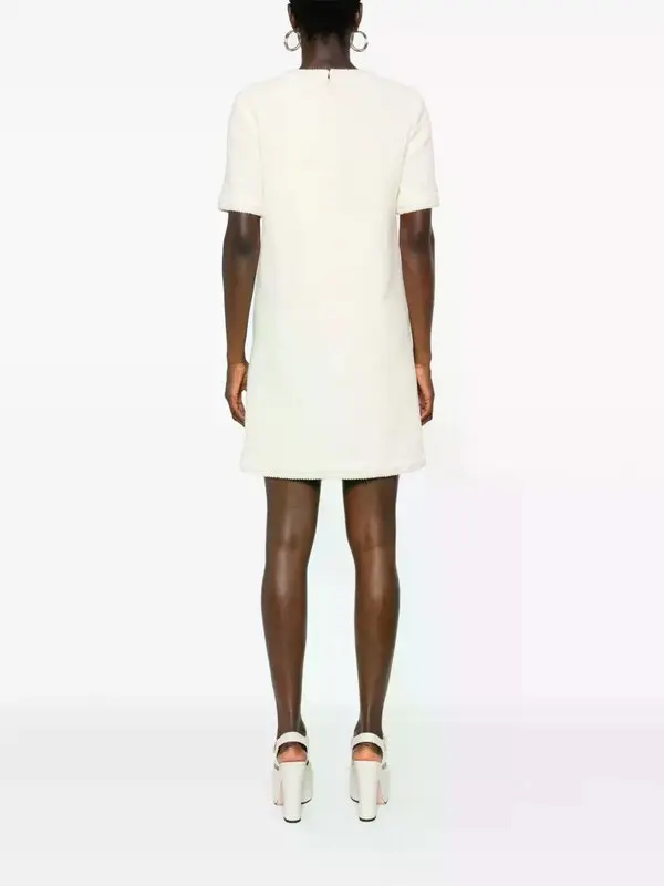 Gucci Double-g Mini Dress