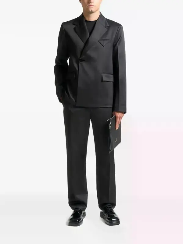 Manière De Voir Joseph Tailored Trousers