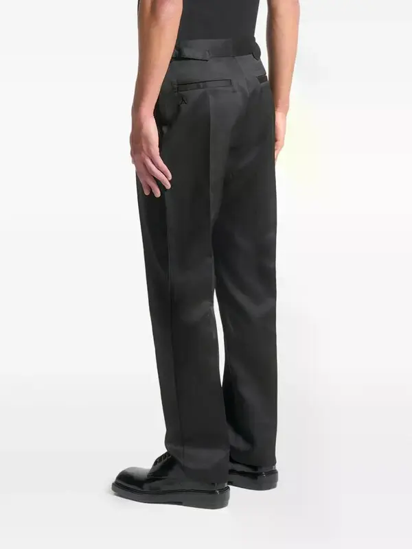 Manière De Voir Joseph Tailored Trousers