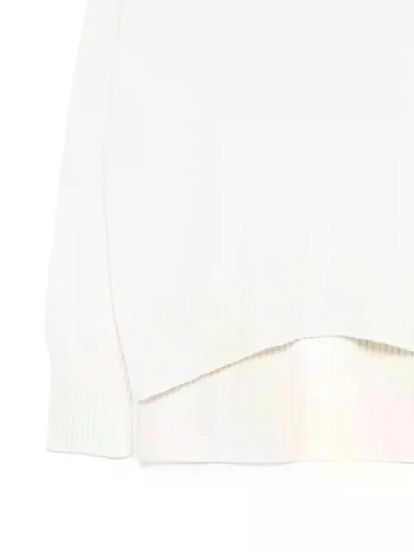 VANISÈ Roll-neck Knitwear