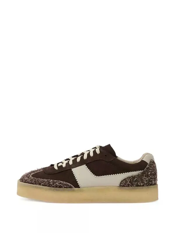 Clarks Originals Tor 80 Sneakers - Brown
