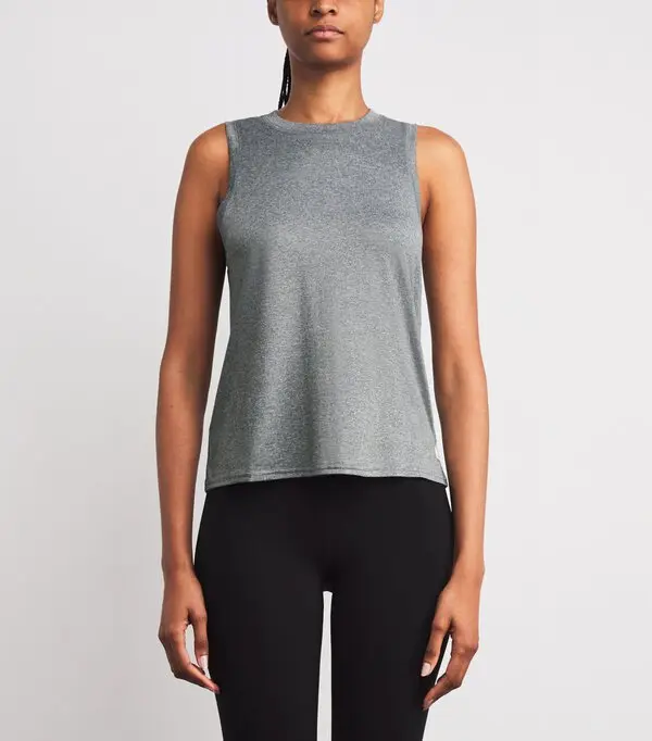 Vuori Long Sleeve Energy T-shirt