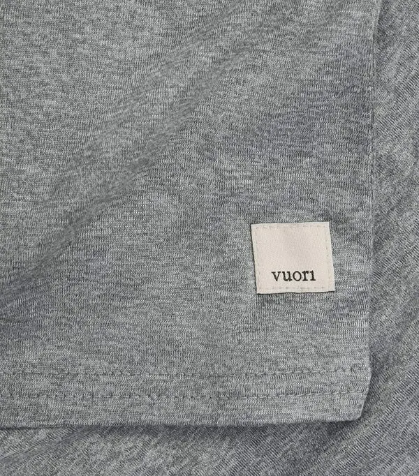 Vuori Long Sleeve Energy T-shirt