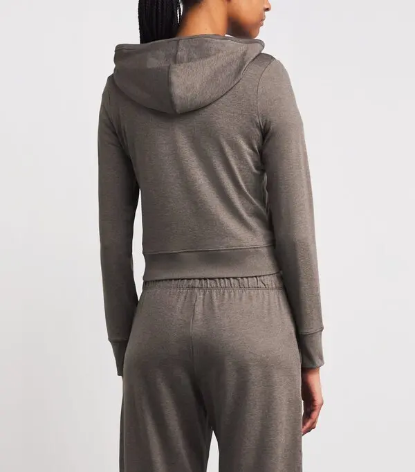 Vuori Halo Mini Zip-up Hoodie