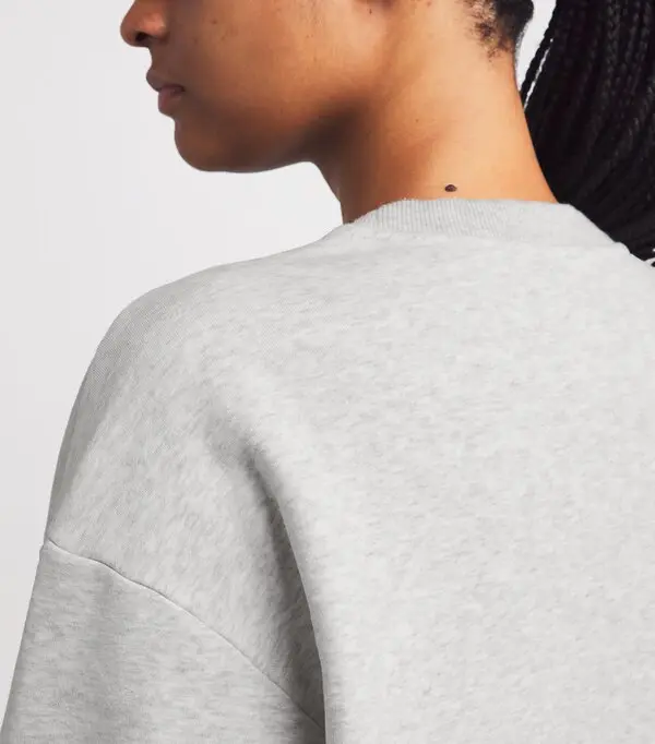 Vuori Oversized Restore 2.0 Sweatshirt - Grey