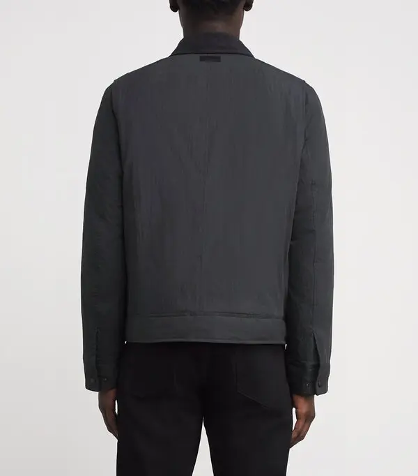 Rag & Bone Down-filled Shirt Jacket