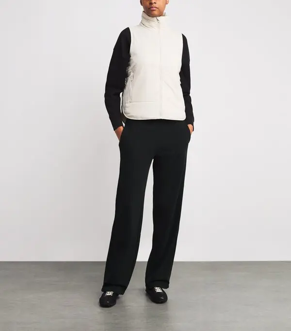 Vuori Cotton-blend Sedona Sweatpants