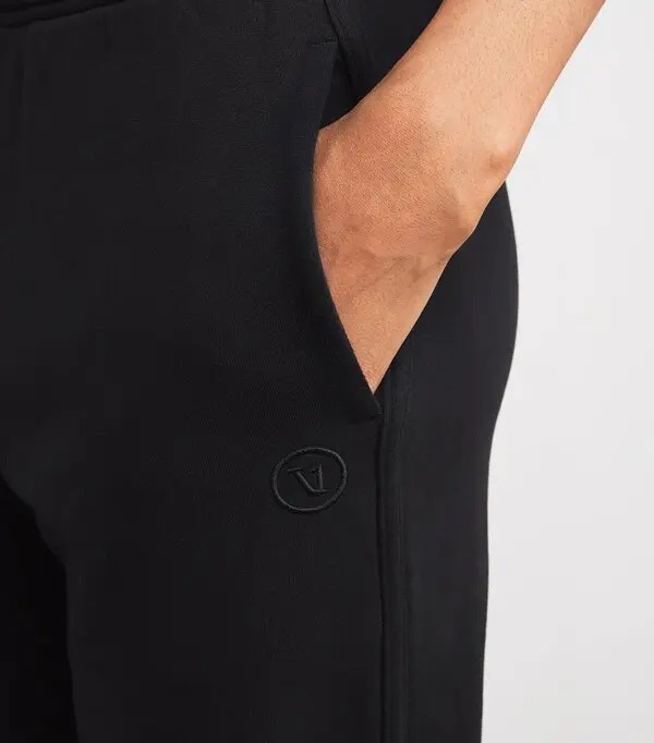 Vuori Cotton-blend Sedona Sweatpants