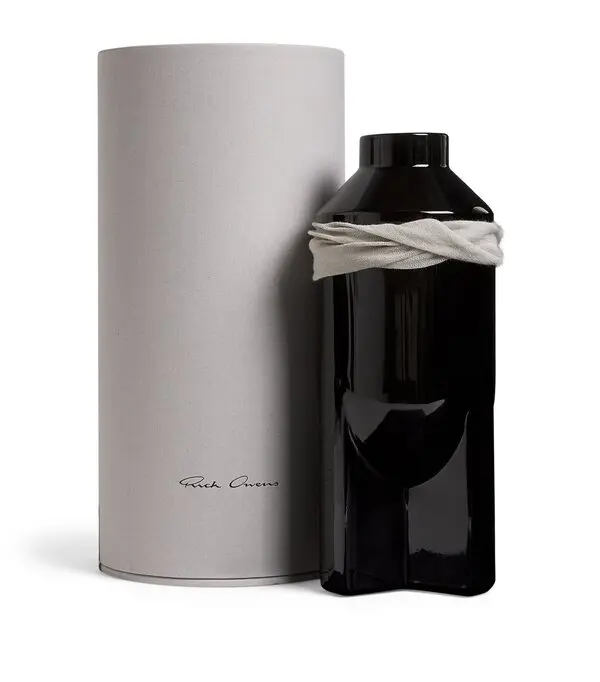Rick Owens L’apparition Scented Candle - Black