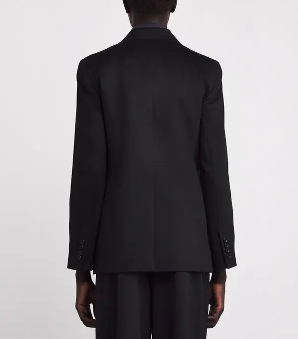 Max Mara Single-breasted Blazer