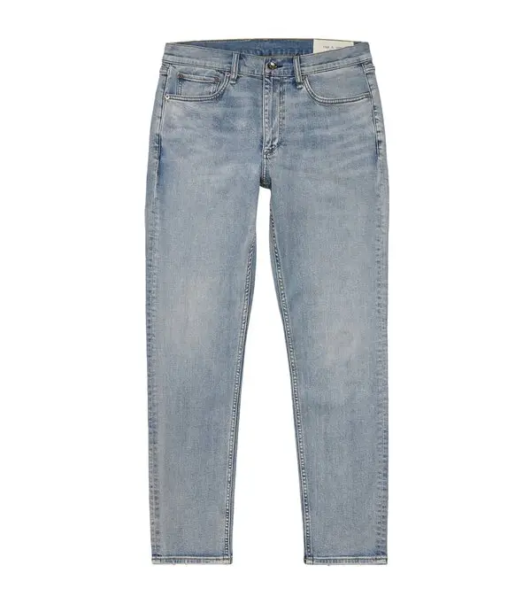 Rag & Bone Fit 2 Slim Jeans