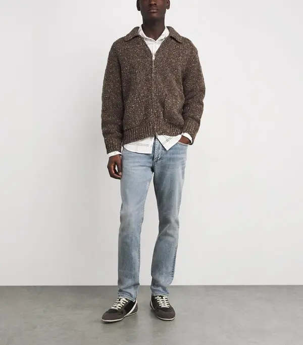 Rag & Bone Fit 2 Slim Jeans