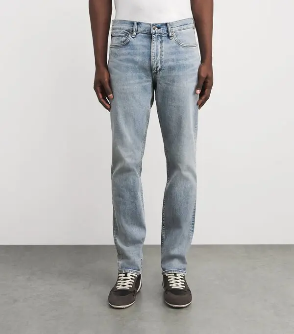 Rag & Bone Fit 2 Slim Jeans