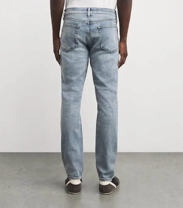 Rag & Bone Fit 2 Slim Jeans