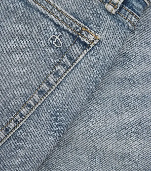 Rag & Bone Fit 2 Slim Jeans