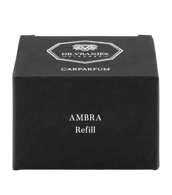 DR. VRANJES FIRENZE Ambra Car Diffuser Refill
