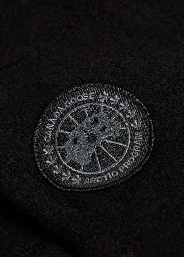 Canada Goose Chilliwack Fleece Jacket