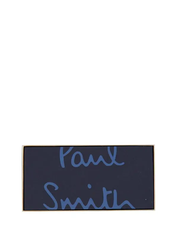 Paul Smith Banknote Clips - Blue