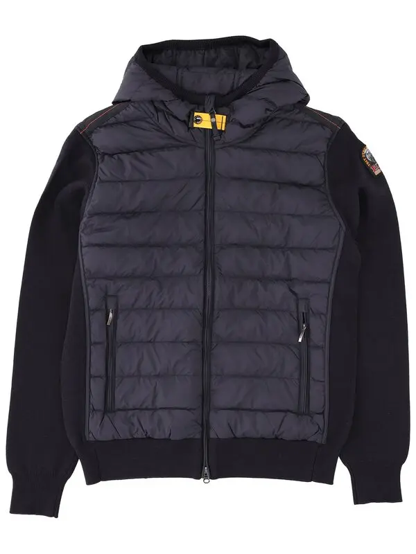 PARAJUMPERS Illuga Jacket - Grey