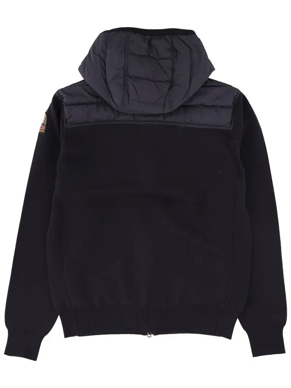 PARAJUMPERS Illuga Jacket - Grey