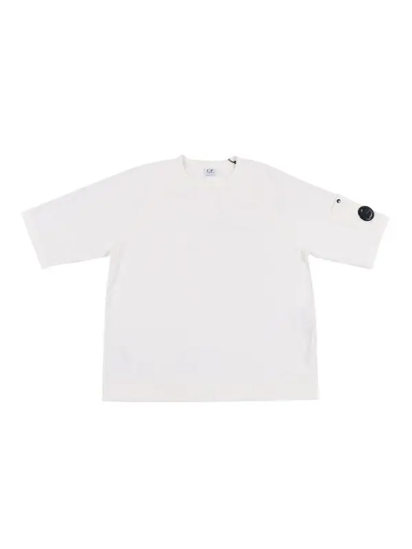C.P. COMPANY T-shirt - White