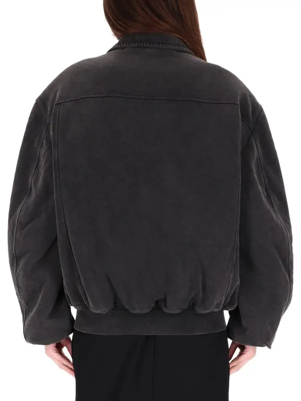 Alexander Wang Moto Jacket